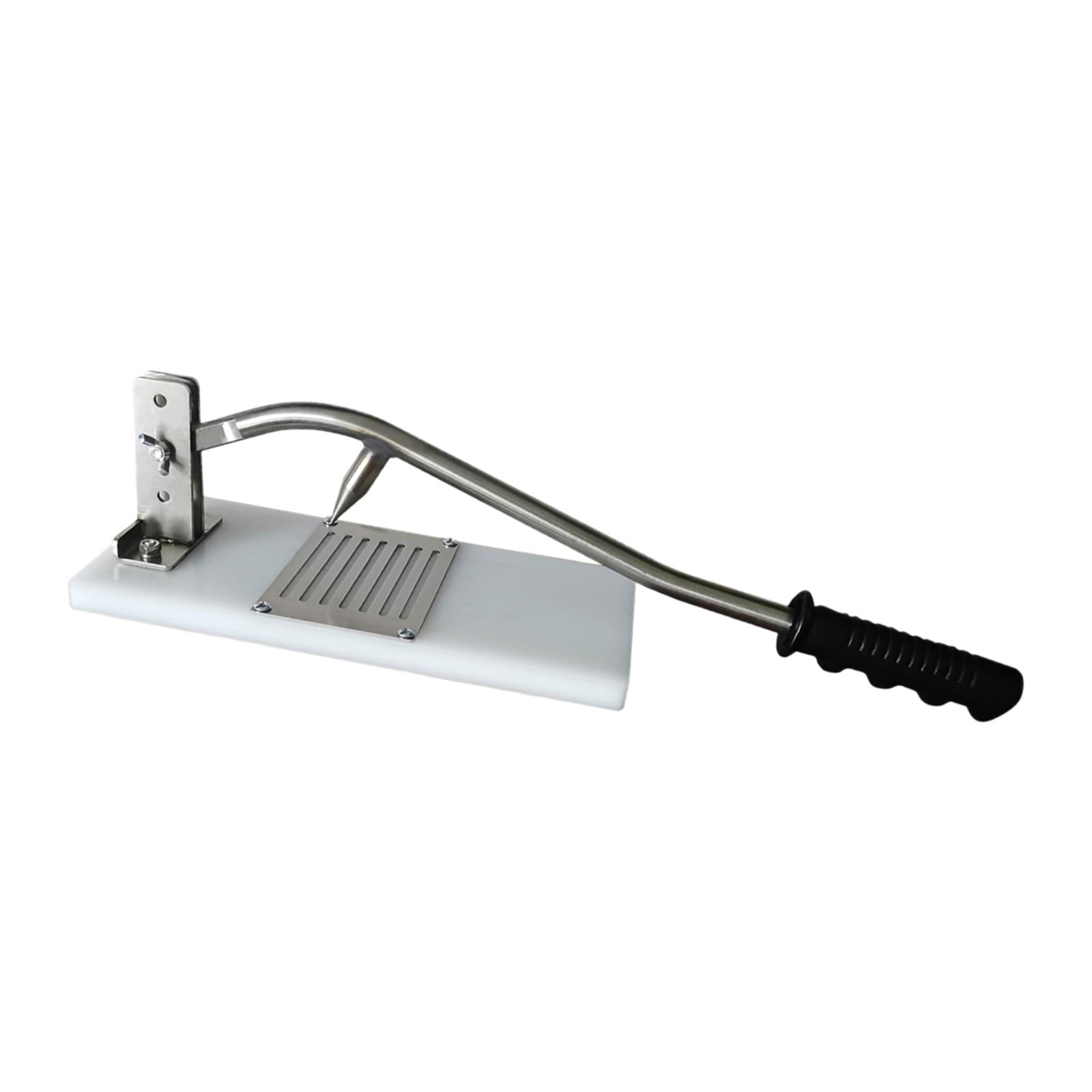 kowaku Oysters Opener Oysters Shucker Machine for Restaurant Cafeteria ...