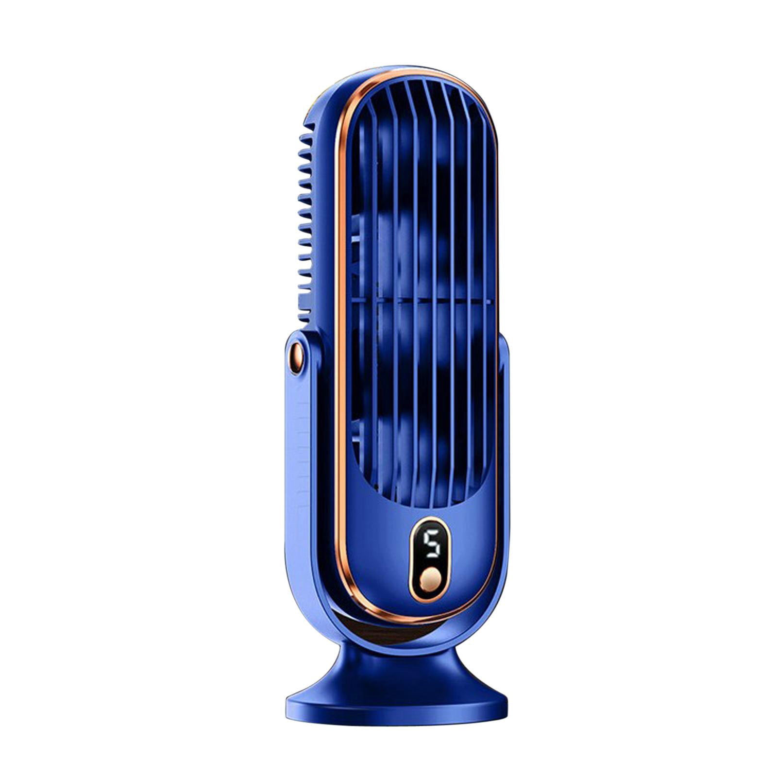 kowaku Personal Fan Table Fan Household Dorm Air Cool Fan USB Desk Fan ...