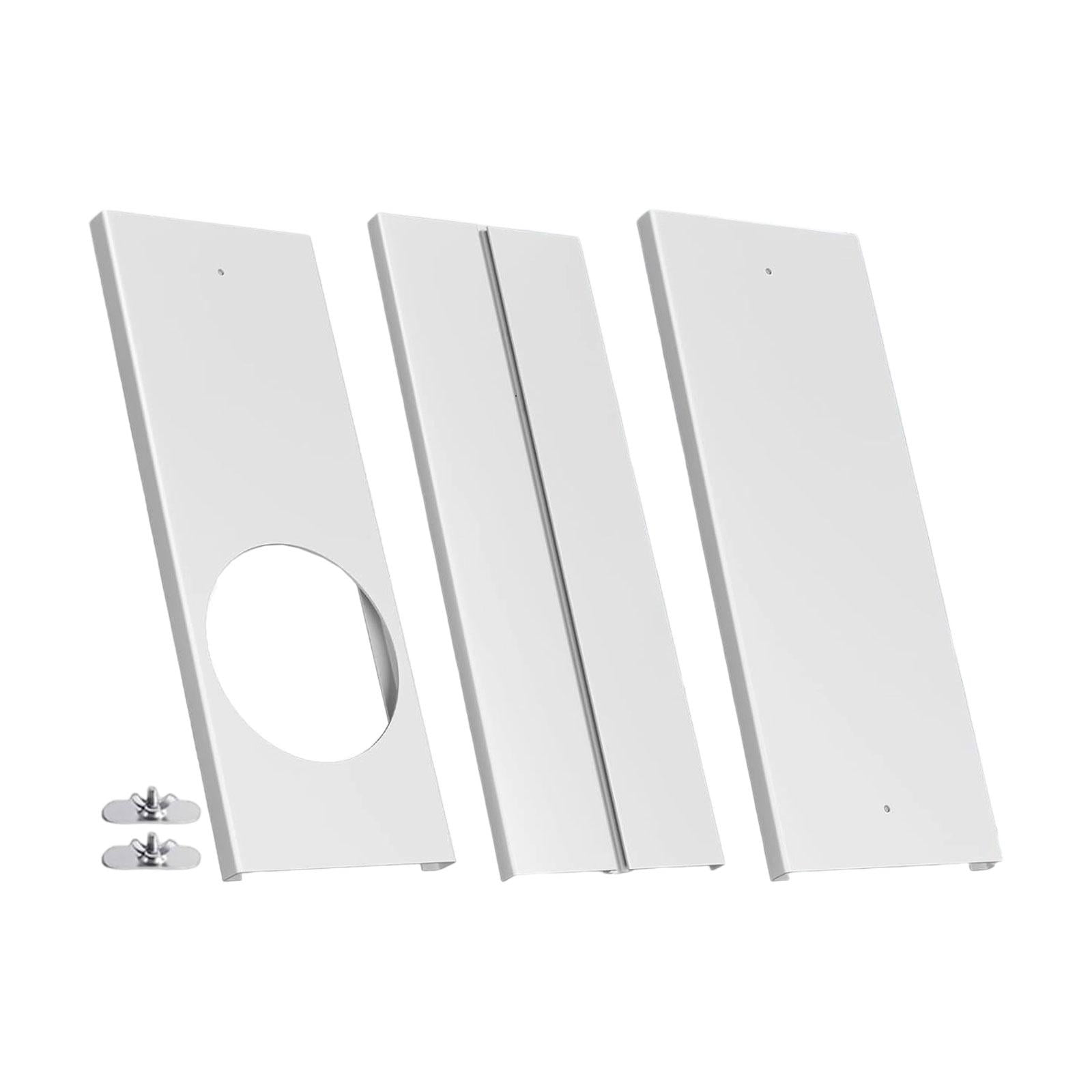 kowaku Portable Kit Telescopic Segmented Sliding Vent Kit - Walmart.com