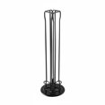 kowaku Rotating Coffee Capsule Rack Open Frame Vertical Capsule Stand ...