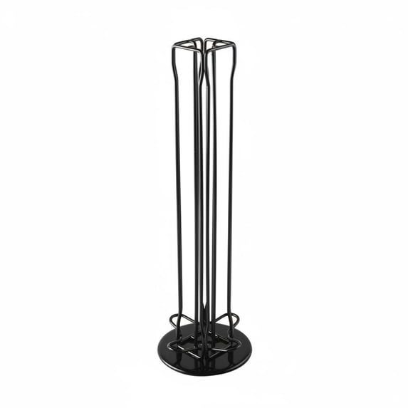 kowaku Rotating Coffee Capsule Rack Open Frame Vertical Capsule Stand ...