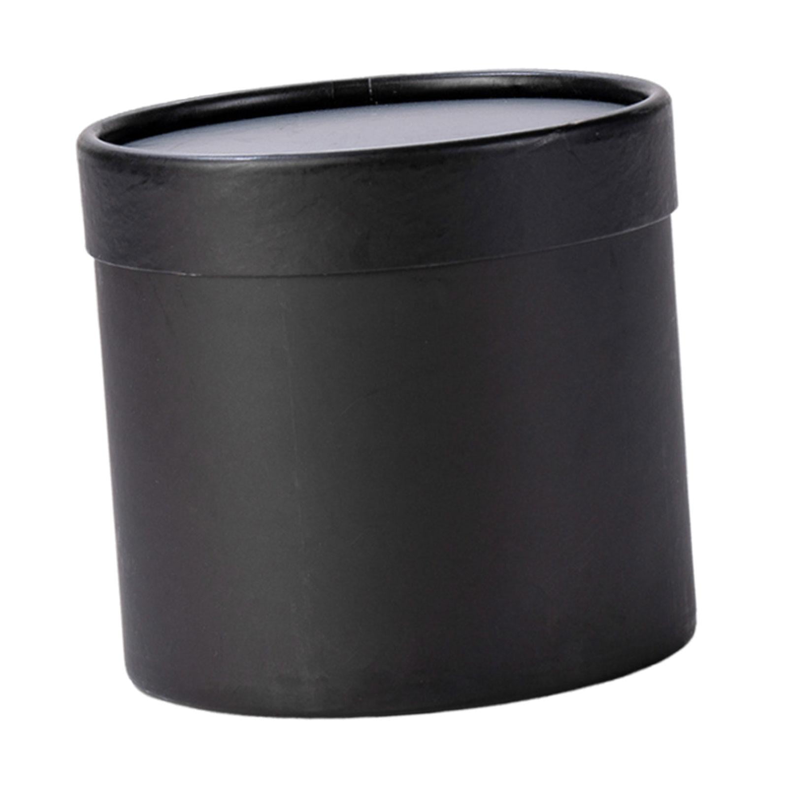 kowaku Round Hug Bucket, Flower Wrapping Paper Packaging Box, Flower ...