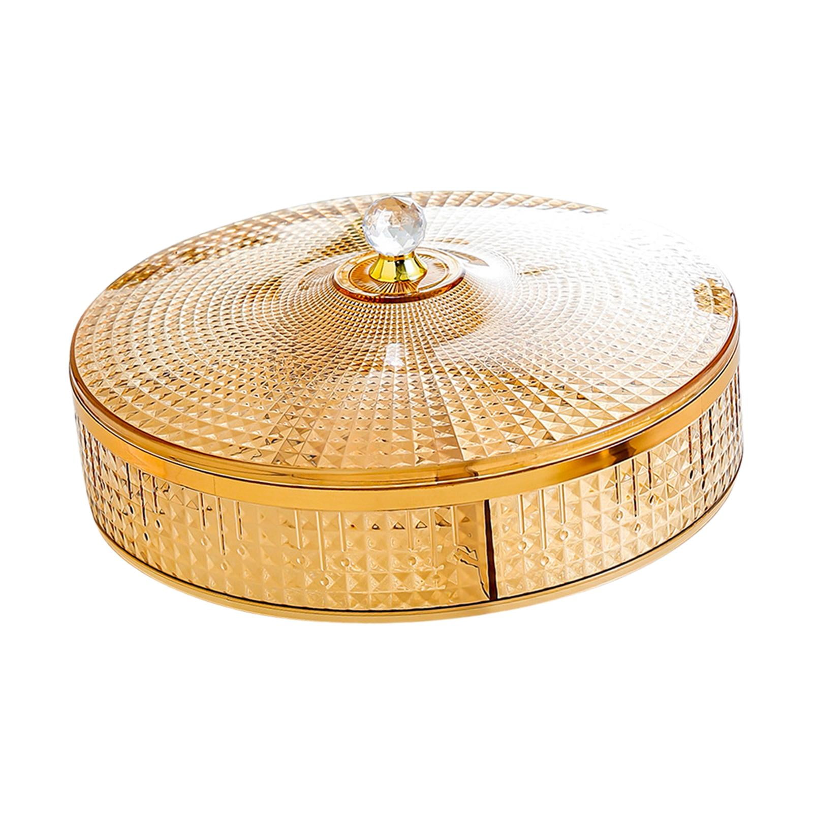 kowaku Serving Tray, Dried Fruit Tray, Multipurpose Snack Tray ...