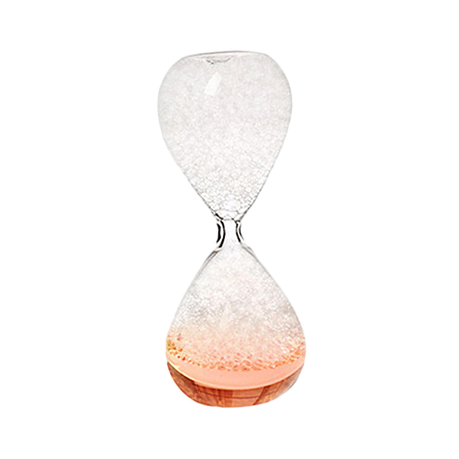 kowaku Singing Hourglass Bubble Singing Dream Motion Timer Handmade ...