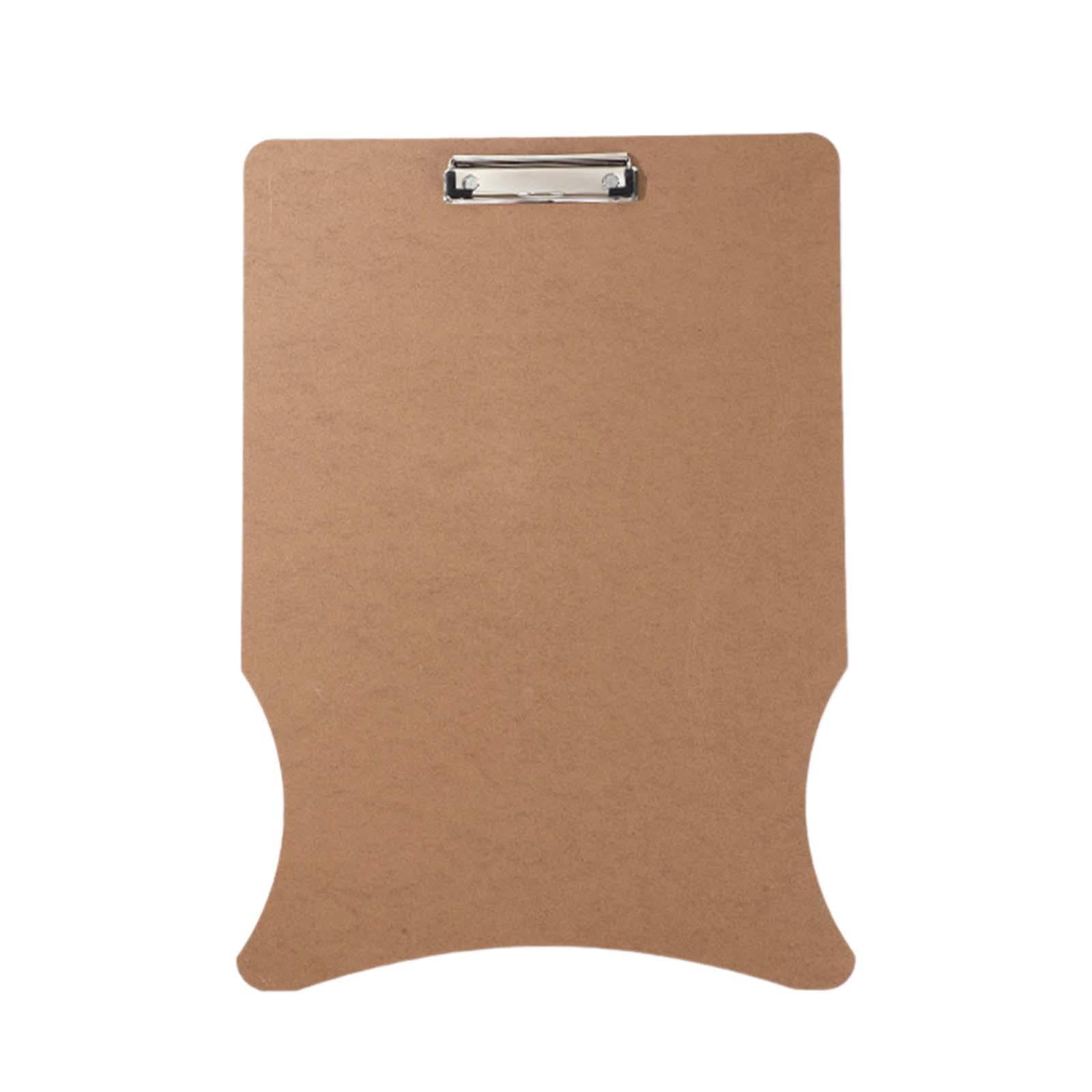 kowaku Sketch Board Artists Board Easy to Use Art Supplies with Sturdy ...