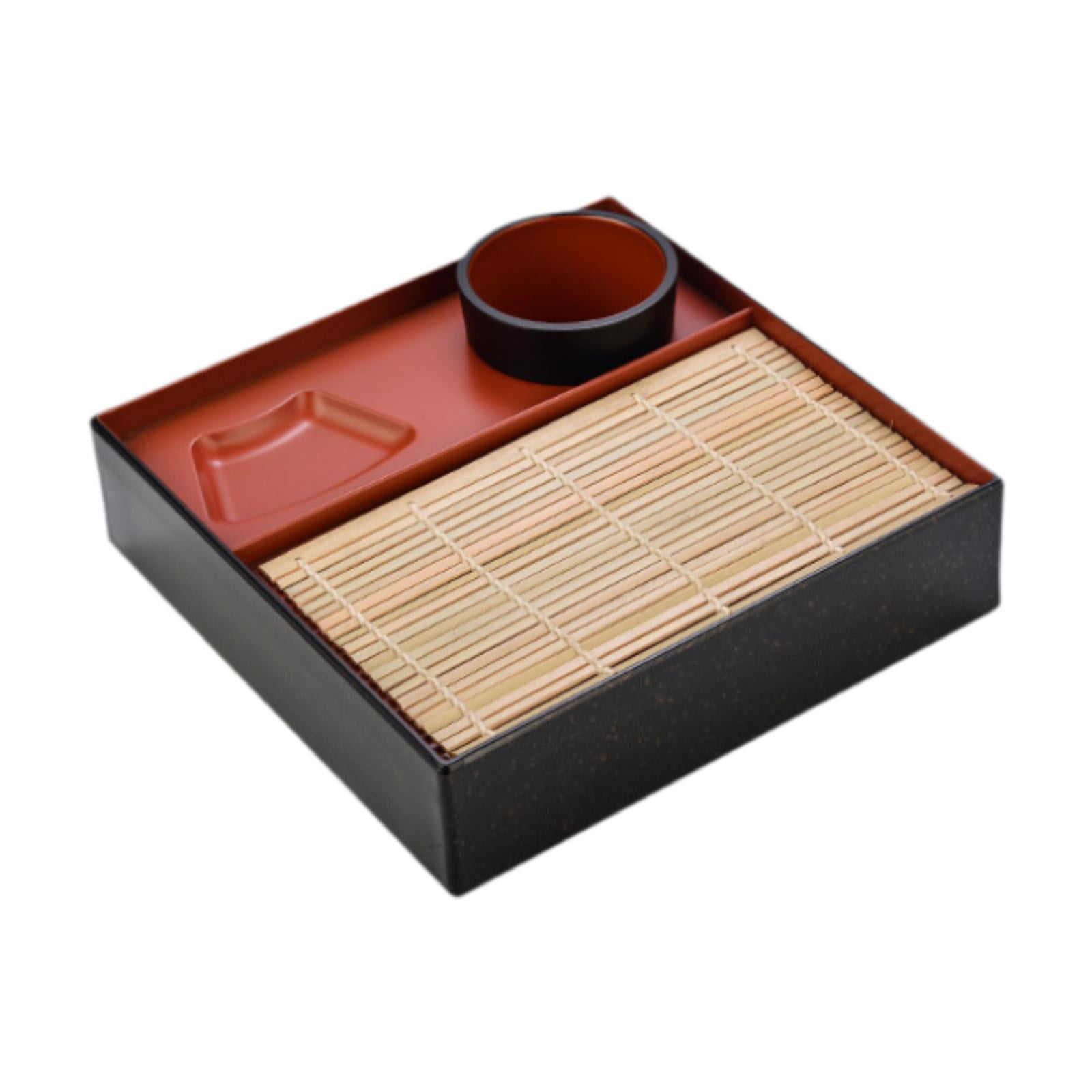 kowaku Soba Noodle Plate Cold Soba Serving Dish Food Appetizer Tray ...