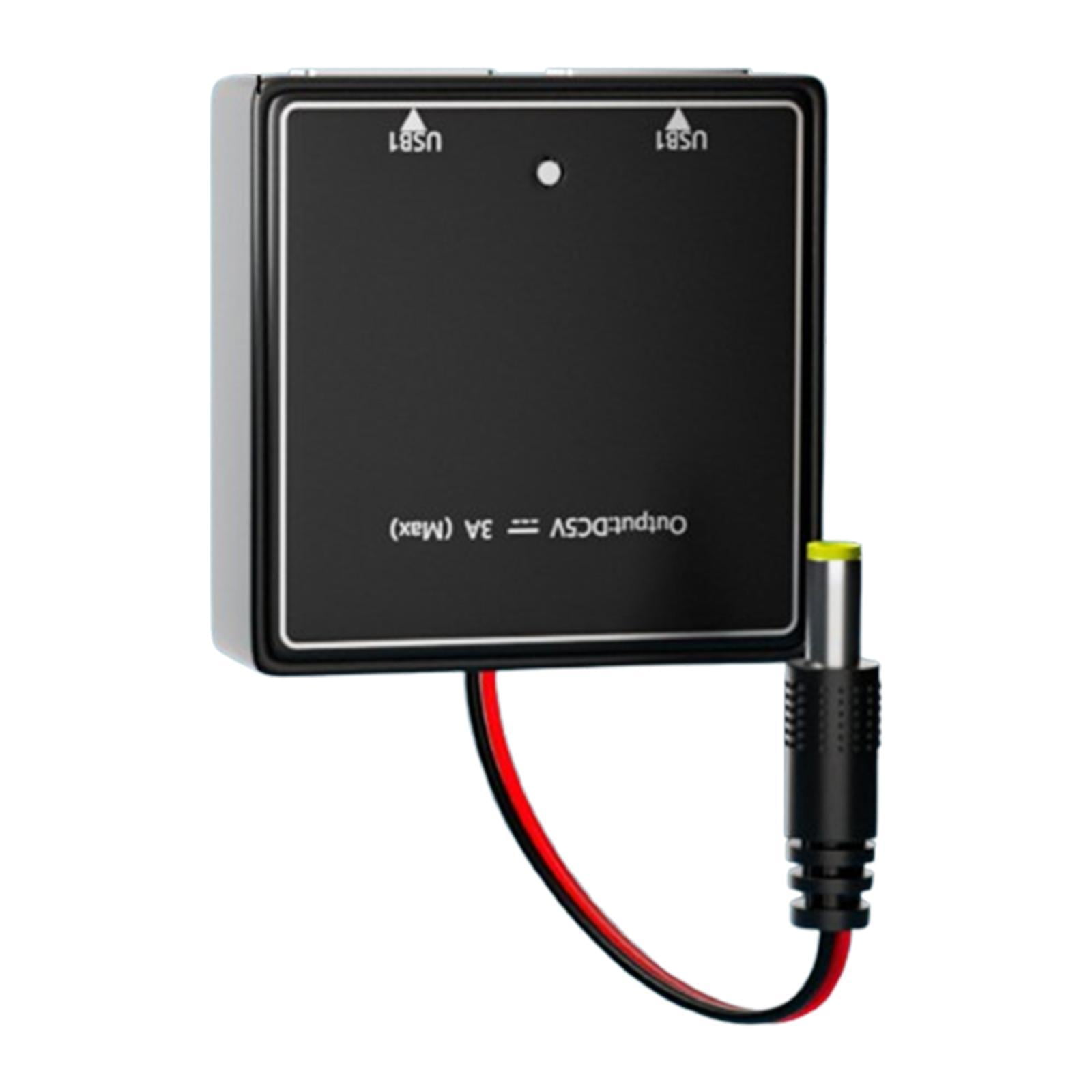 kowaku Solar Voltage Stabilizer Solar Panel Battery Regulator Fast Home ...