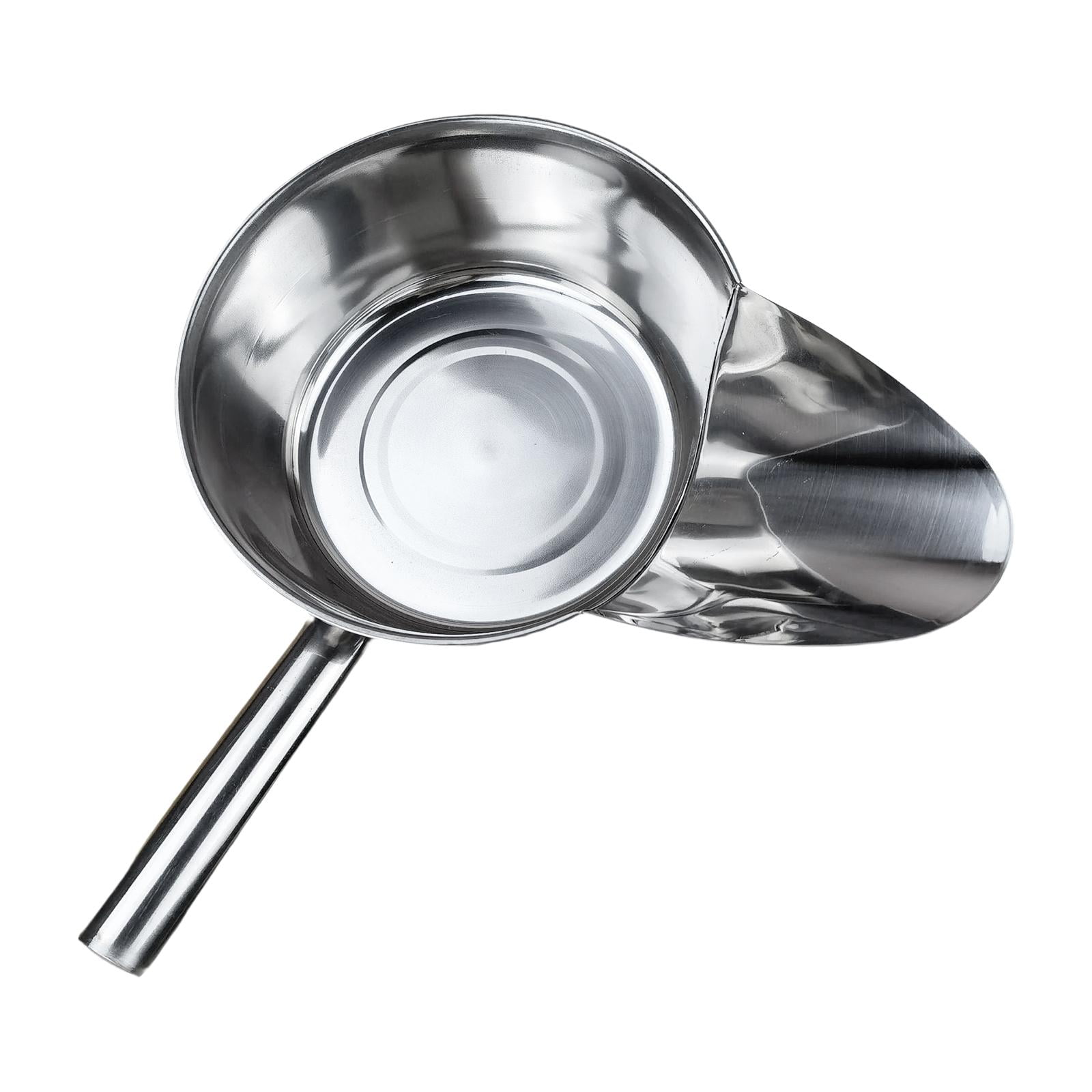 kowaku Stainless Steel French Fry Quick to Fill Tool for Bags Boxes ...