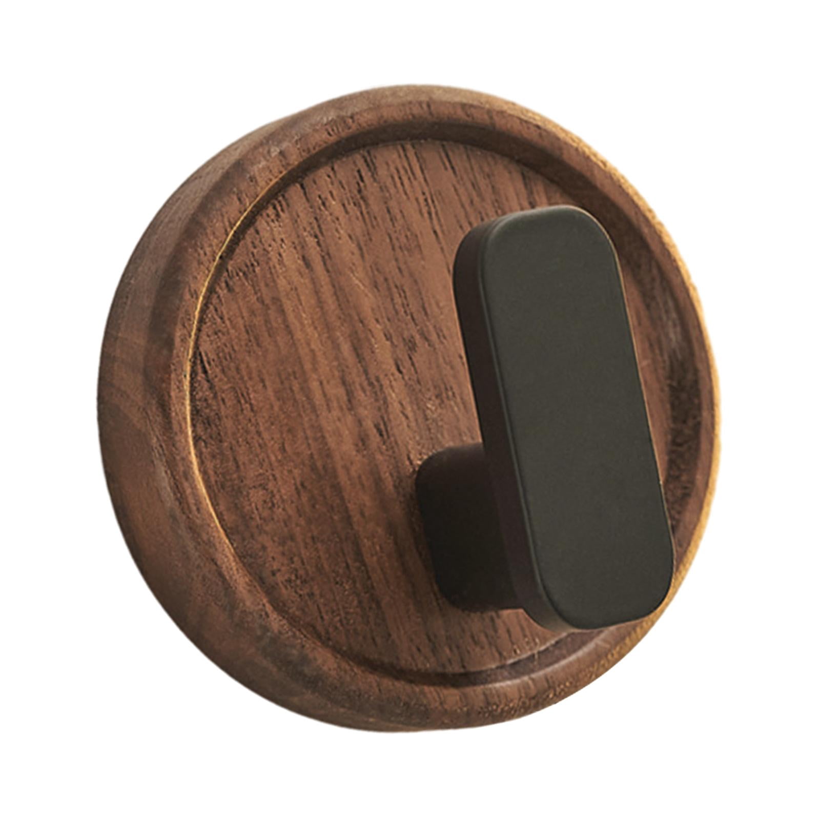 kowaku Sticky Hook, Wall Hook, Key Hook, Sturdy Decorative Hook ...