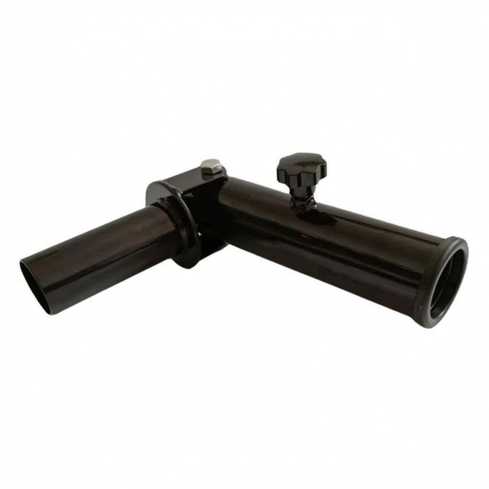 kowaku T-Handle Row Handle Black Metal Row Training Attachment Gym ...