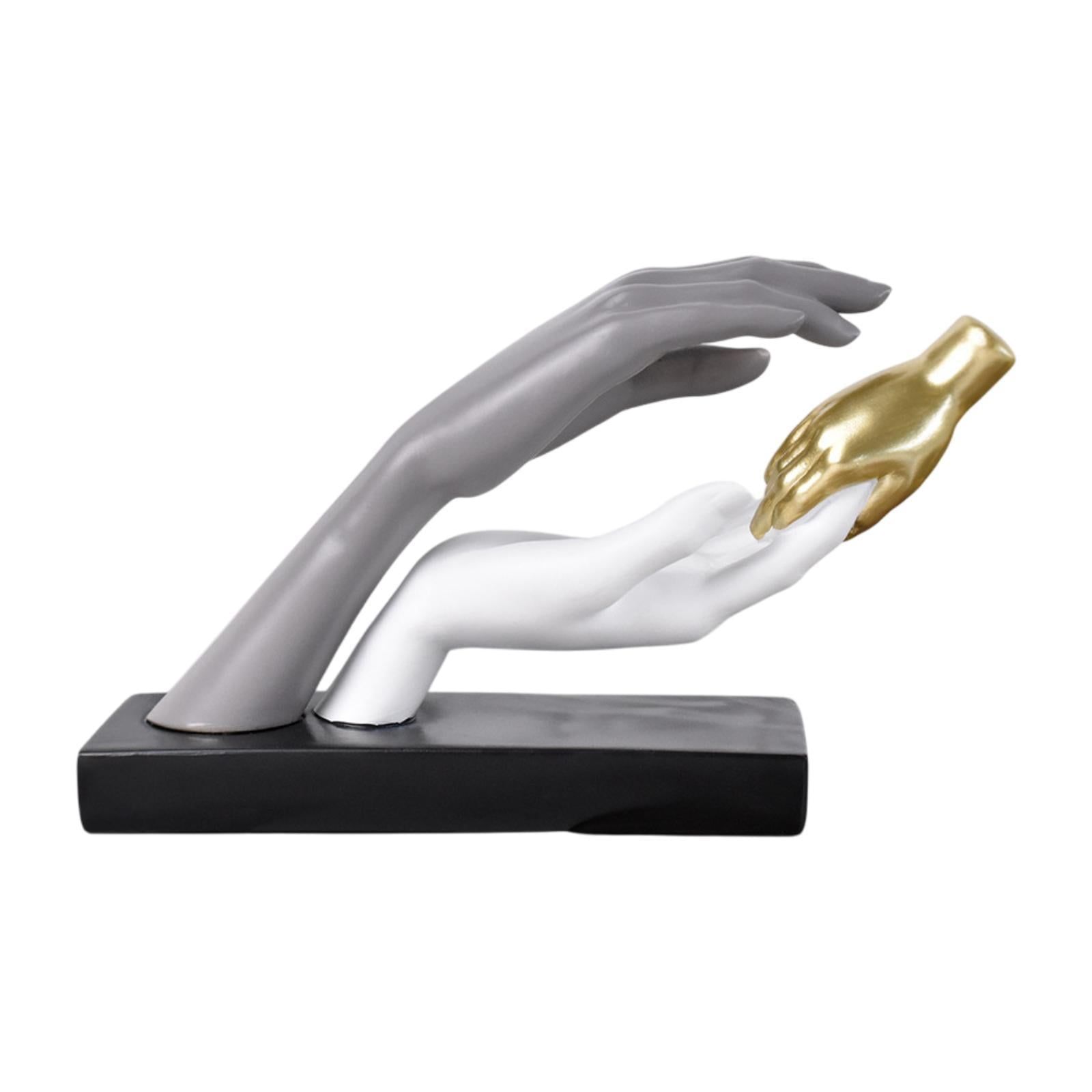 kowaku Table Sculpture Touch of Contemporary Unique Craft Sculpture for ...