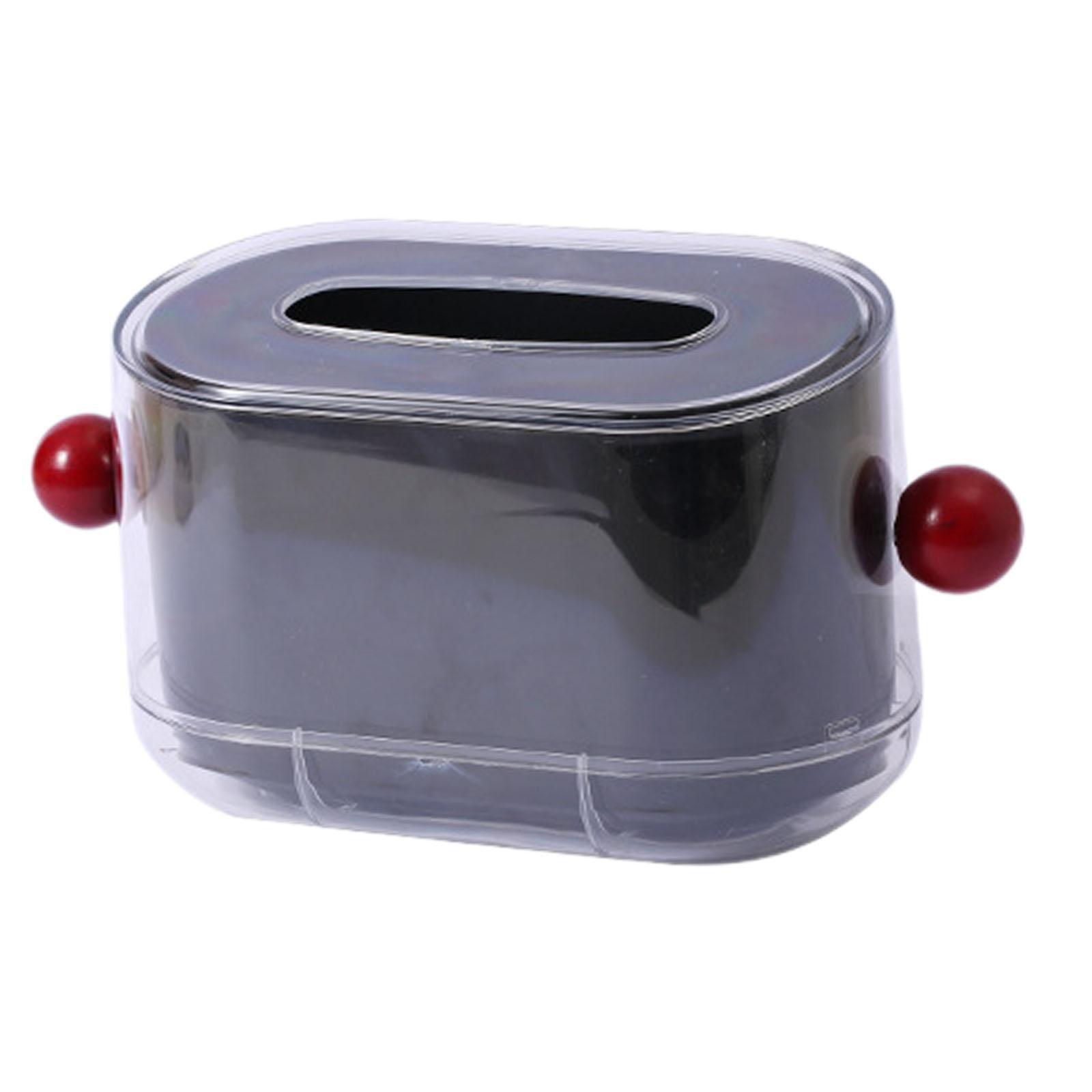 kowaku Tissue Box Cover Tissue Dispenser Multifunction Nordic Tissue ...