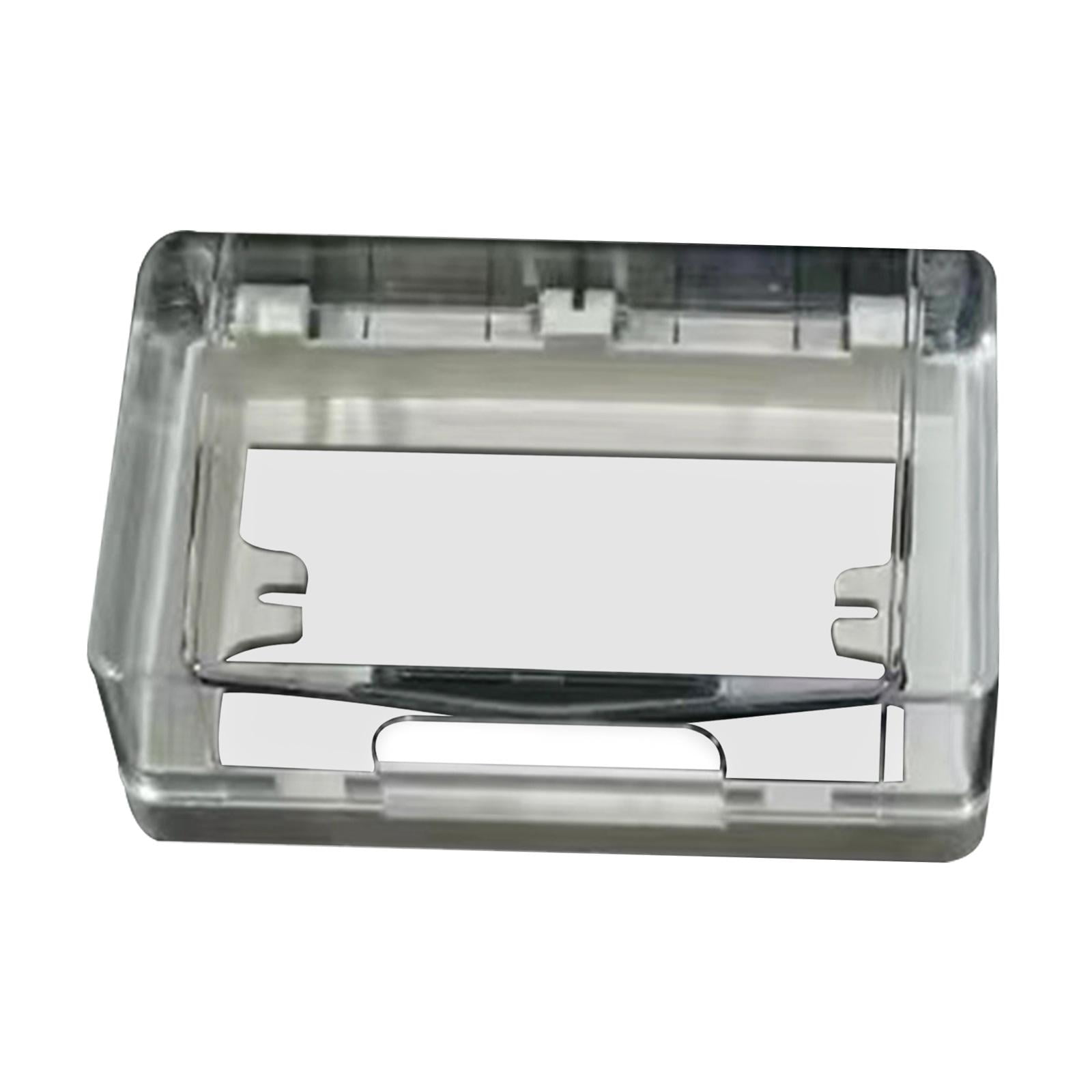 kowaku Weatherproof Outlet Cover, Waterproof Switch Socket Box, Outdoor ...