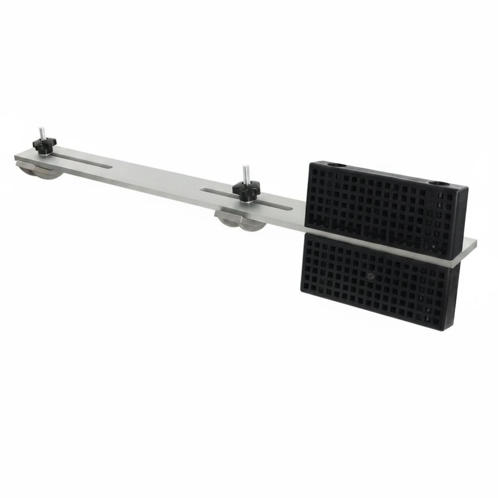 kowaku canoes Outboard Bracket Grip Kayak Motor Mount Outboard Mounting ...
