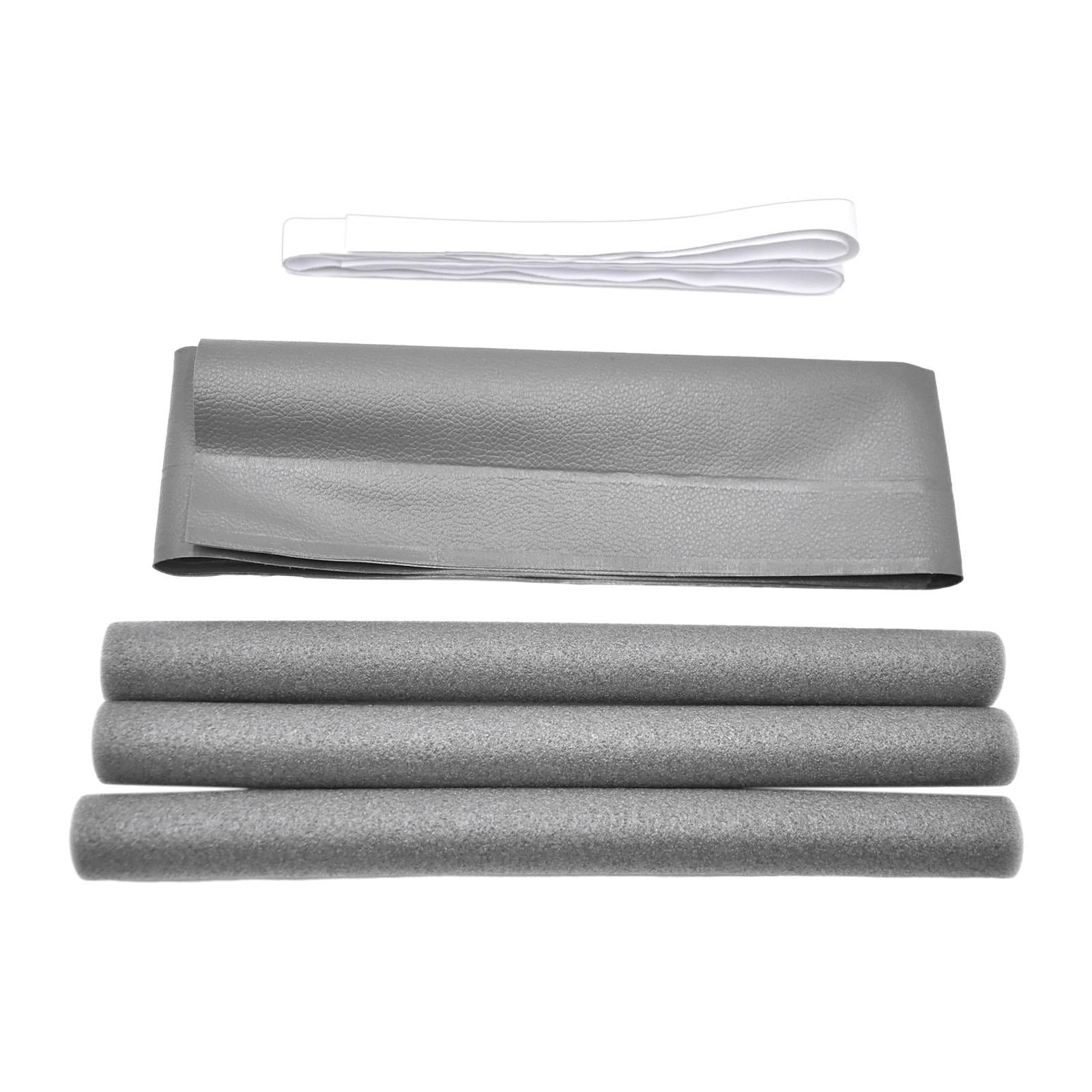kowaku under Door Draft Stopper, Windproof Sealing Strip, Bottom Single ...