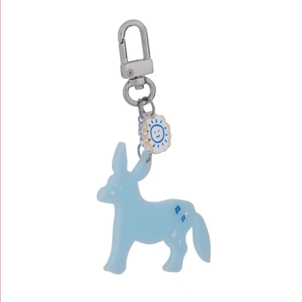 kpop idol TXT YEONJUN keyring with loye Acrylic Keychains - Walmart ...