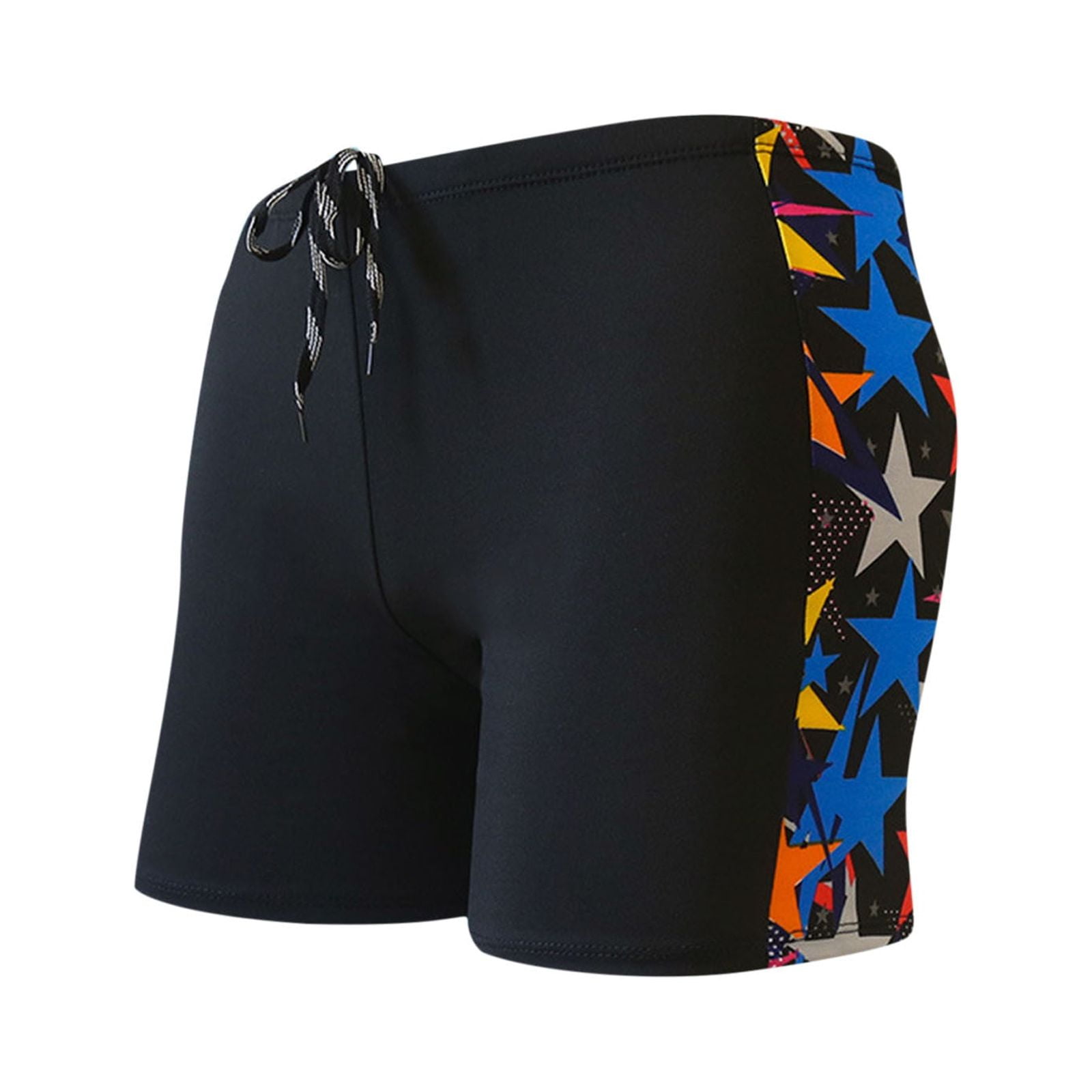 kpoplk Summer Sexy Swimwear men swimsuit swimming trunks Transparent ...