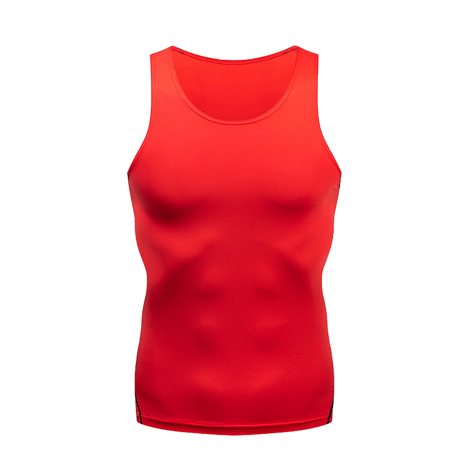 Kpoplk Workout Tank Tops For Men Muscle Gym Workout Shirt Gym