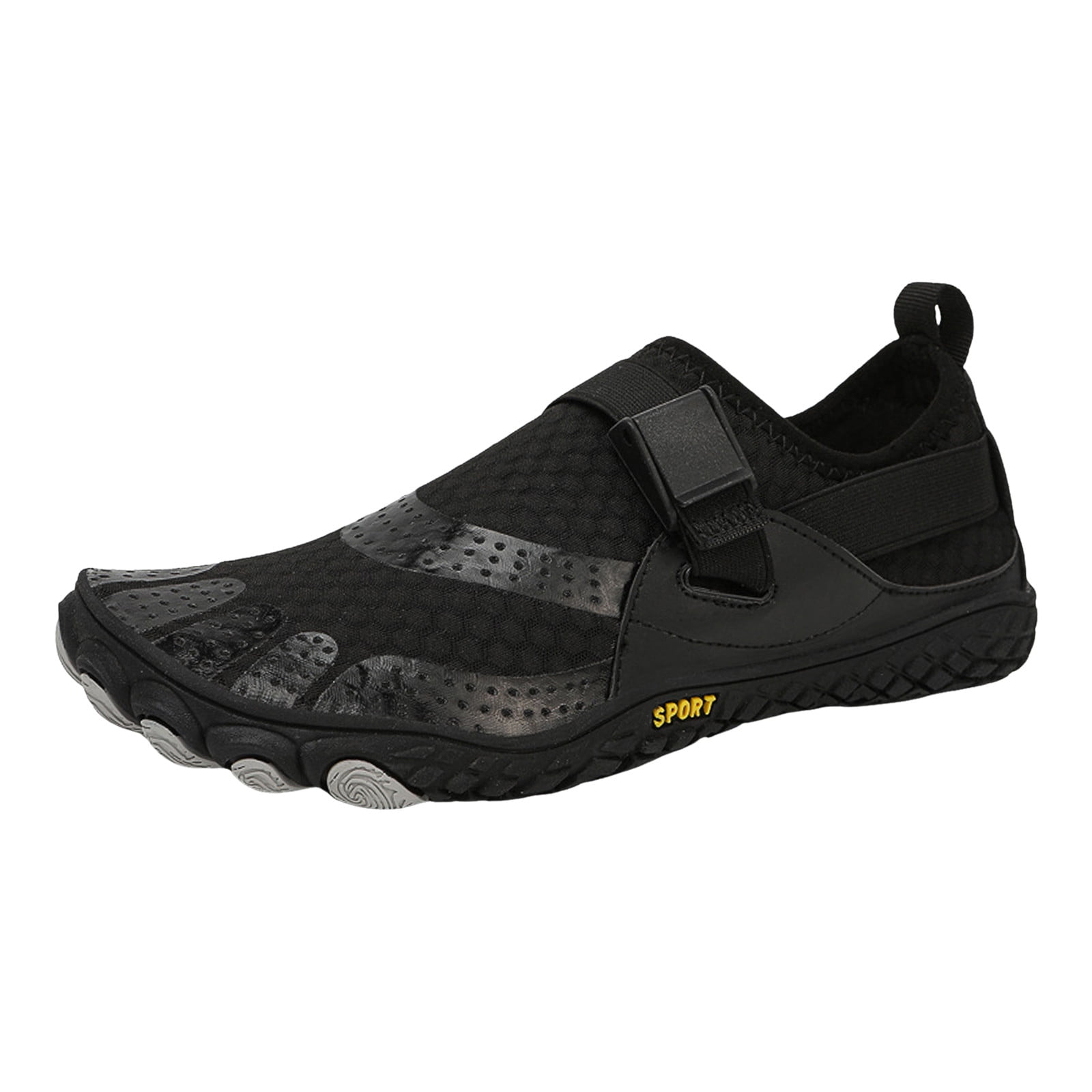 krdevn Barefoot Shoes Women/Men - Couple Sports Shoes Outdoor Wading ...