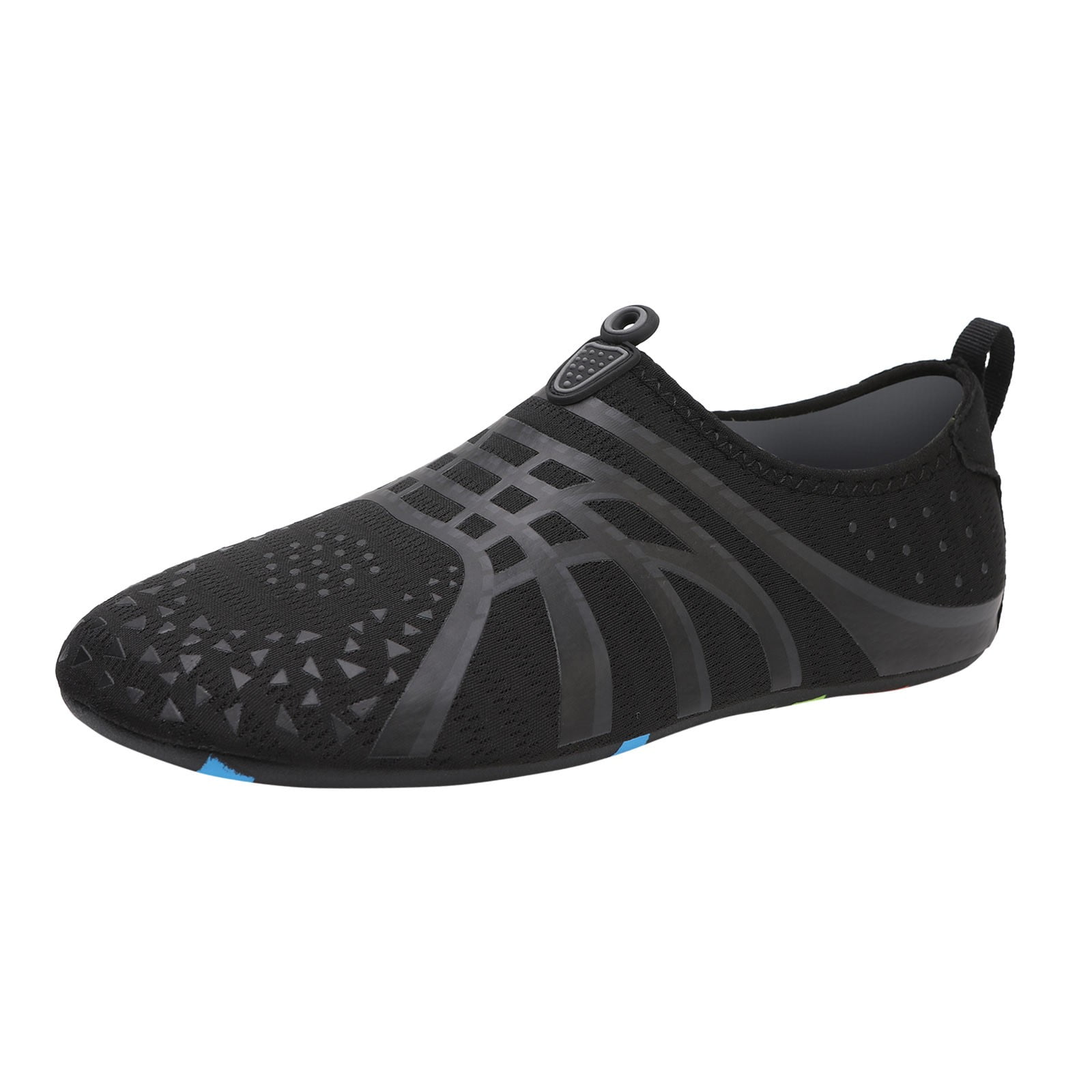 krdevn Barefoot Shoes Women/Men - Couples Beach Water Shoes Men's and ...