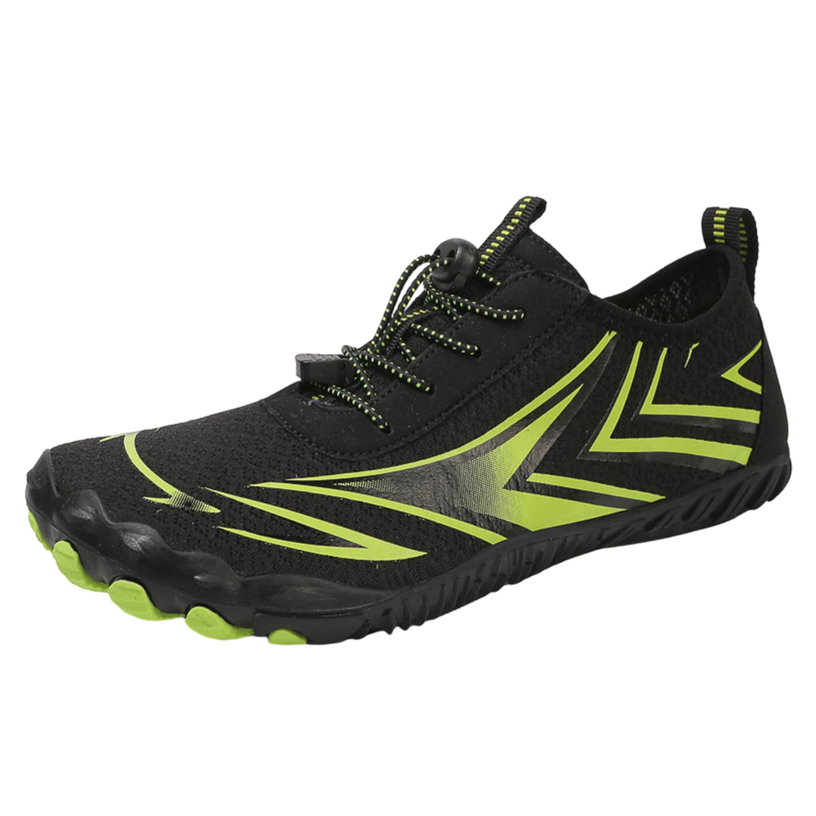 krdevn Barefoot Shoes Women/Men - Couples All Seasons Five Finger Water ...