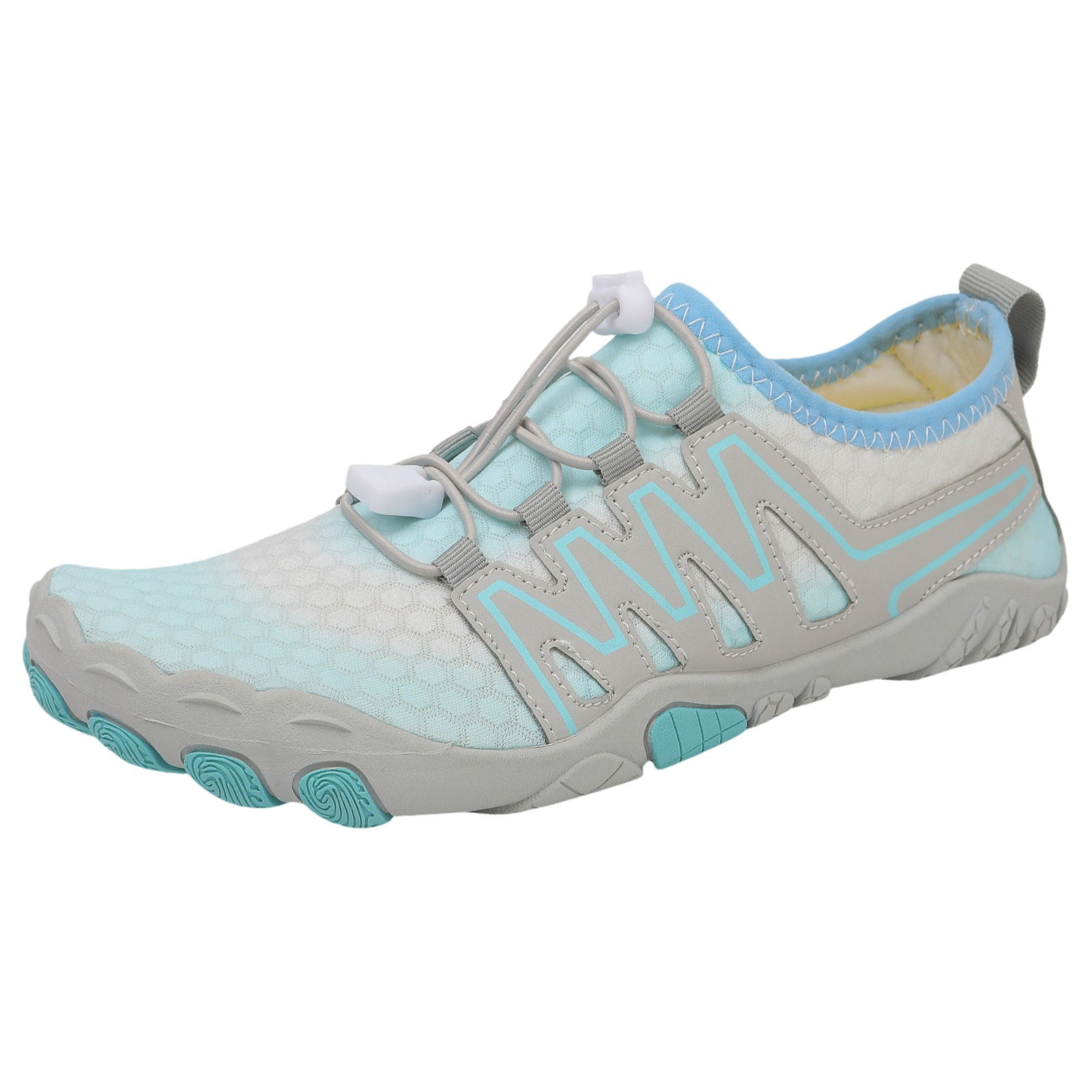 krdevn Barefoot Shoes Women/Men - Men and Women Couples Swimming Wading ...