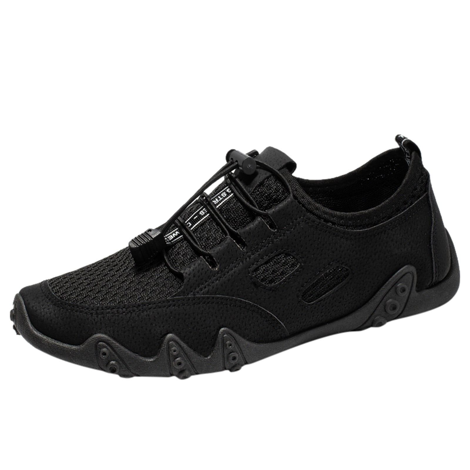 krdevn Barefoot Shoes Women/Men - Soft Mesh Breathable Casual Men ...