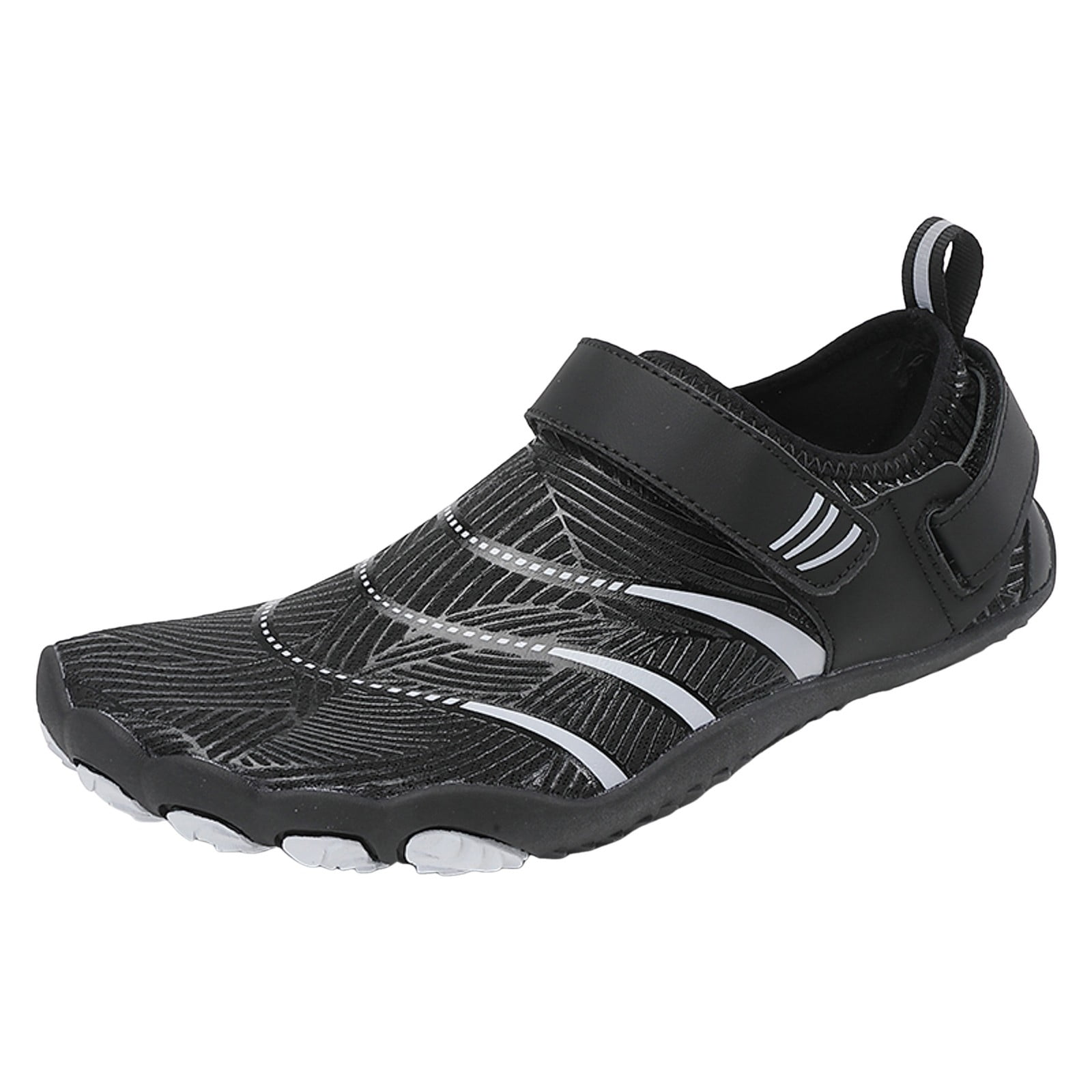 krdevn Barefoot Shoes Women/Men - Women's Breathable Swimming and ...