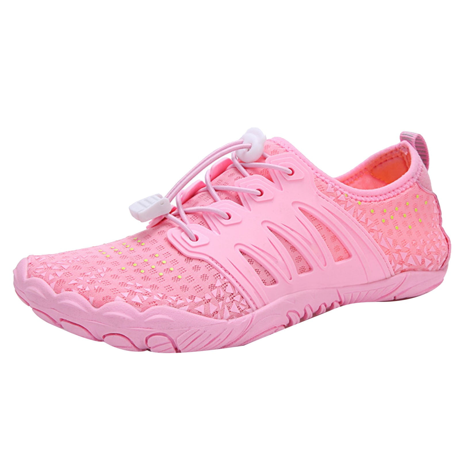 krdevn Barefoot Shoes Women/Men - Womens On Shoes Work Non Sneakers ...