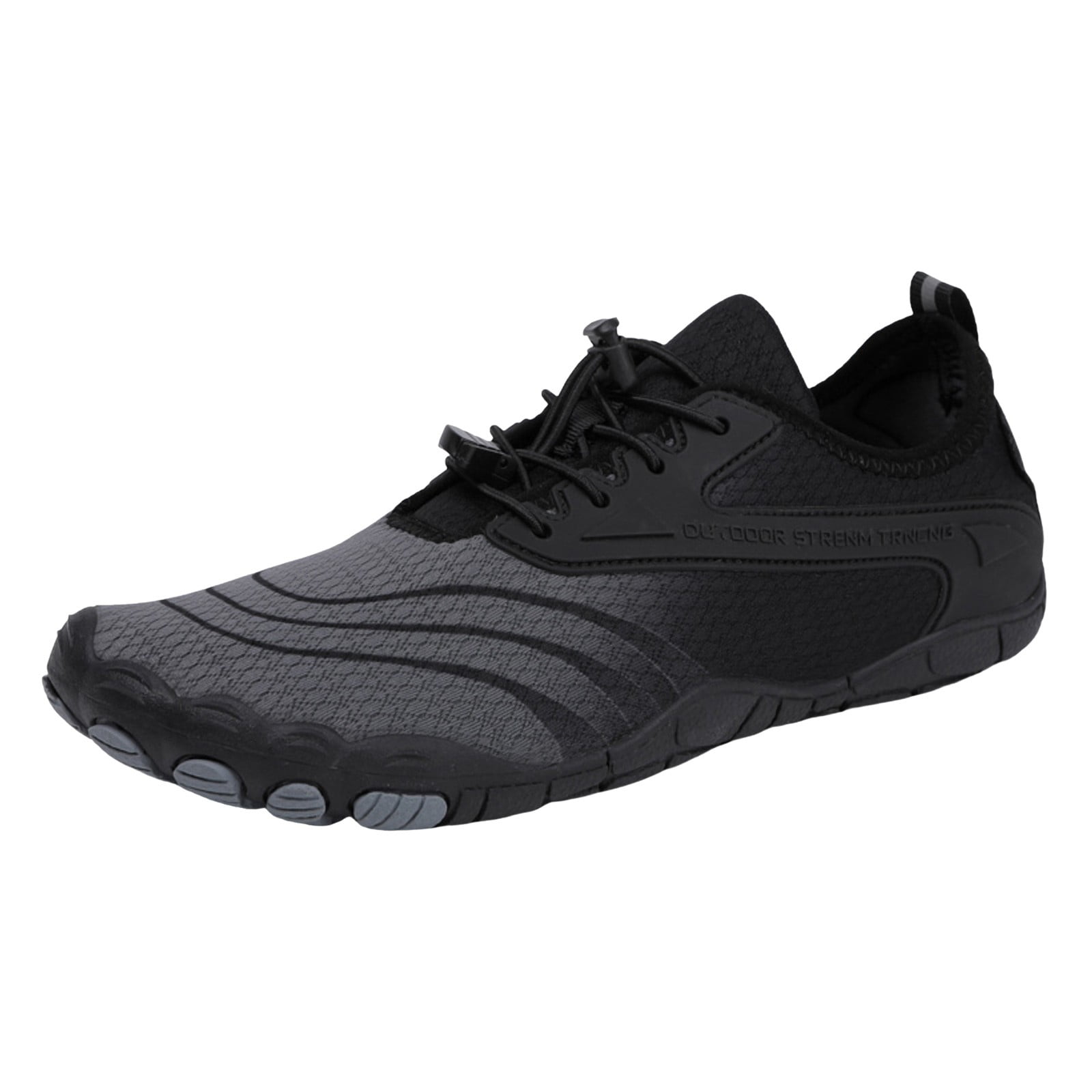 krdevn Barefoot Shoes Women/Men - Womens Water Shoes Barefoot Socks for ...
