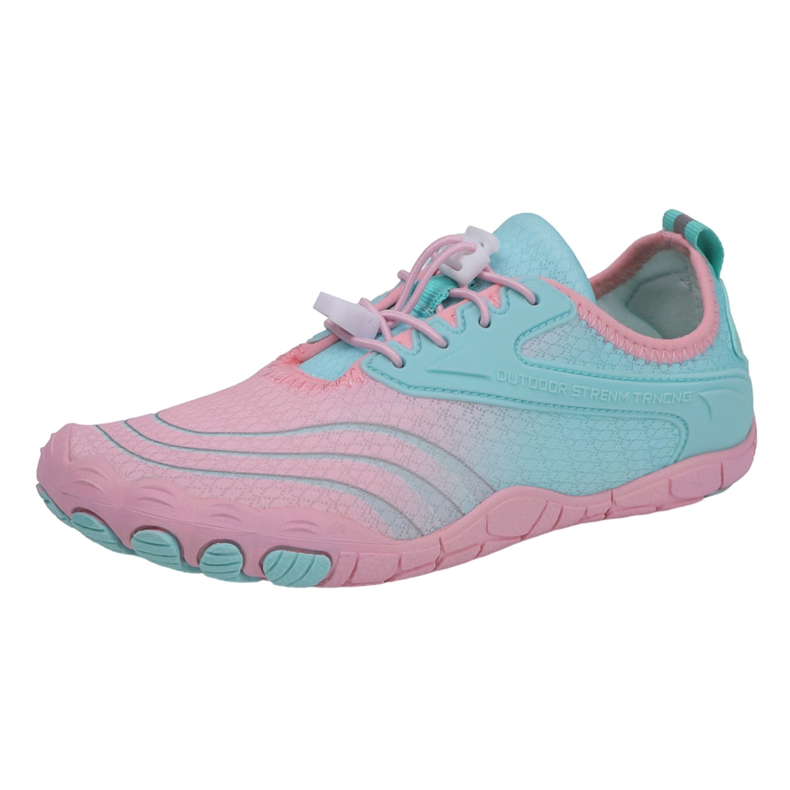 krdevn Barefoot Shoes Women/Men - Womens Water Shoes Barefoot Socks for ...