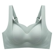 loopsun Plus Size Womens Bras, Push Up Bras for Women, Women Fashion ...