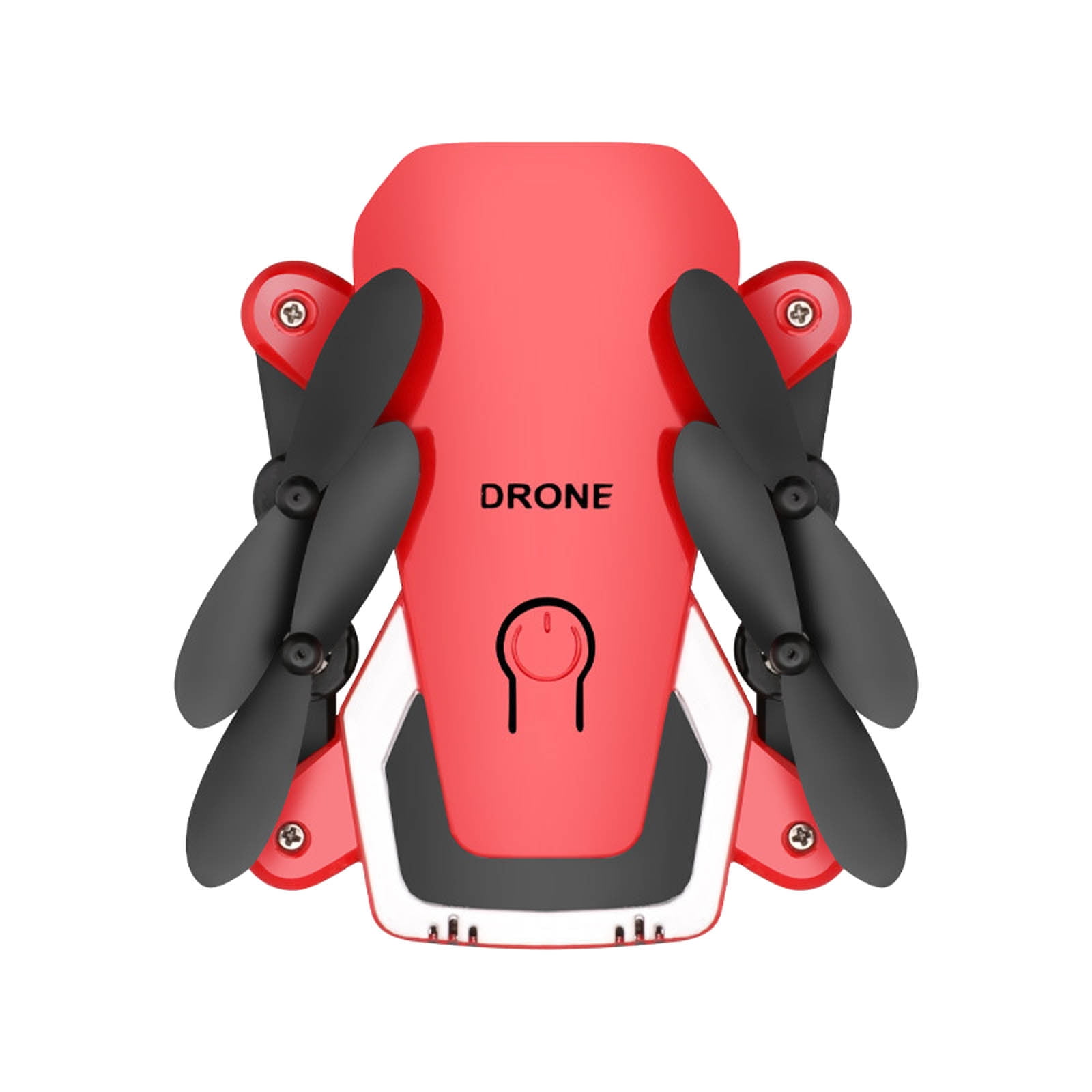 kttectoa Drones Gifts HD Aerial Photography Drone Quadrocopter Remote ...