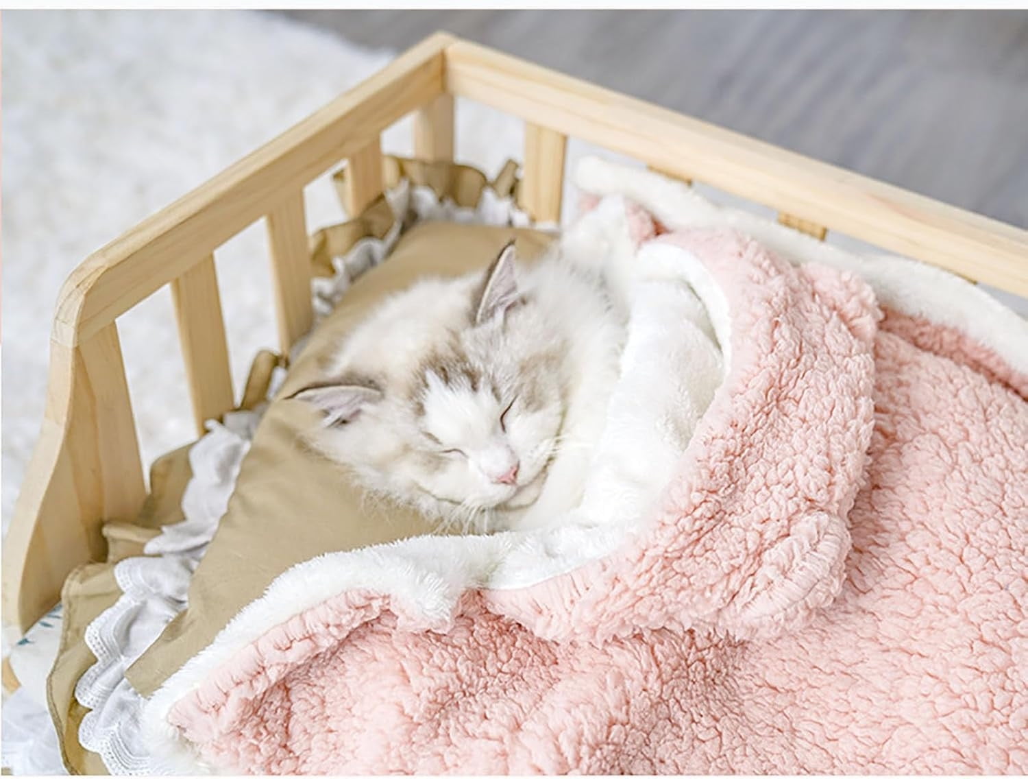 kttectoa Gifts Pet Cape Blanket Cape Blanket For Dogs Dog Cape Blanket ...