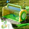 Bug Catcher Kit - Outdoor Toys for Kids Ages 4-6 8-12, Insect Catching ...
