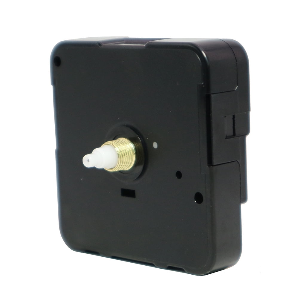 kunming Quartz Clock Mechanism Battery Operated DIY Wall Clock Movement ...