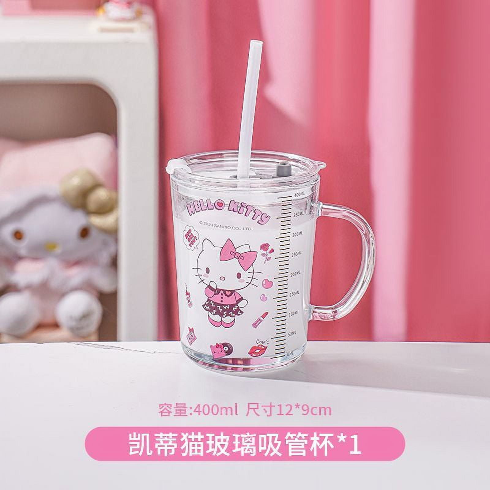 kuromi My melody HelloKitty new sweet and cute male and female cartoon ...