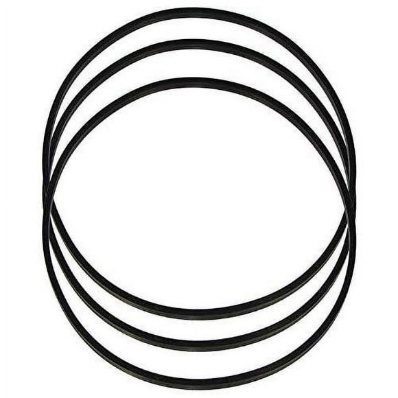 O Rings Square Seals