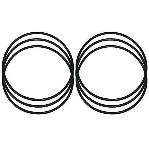 O Rings Square Seals