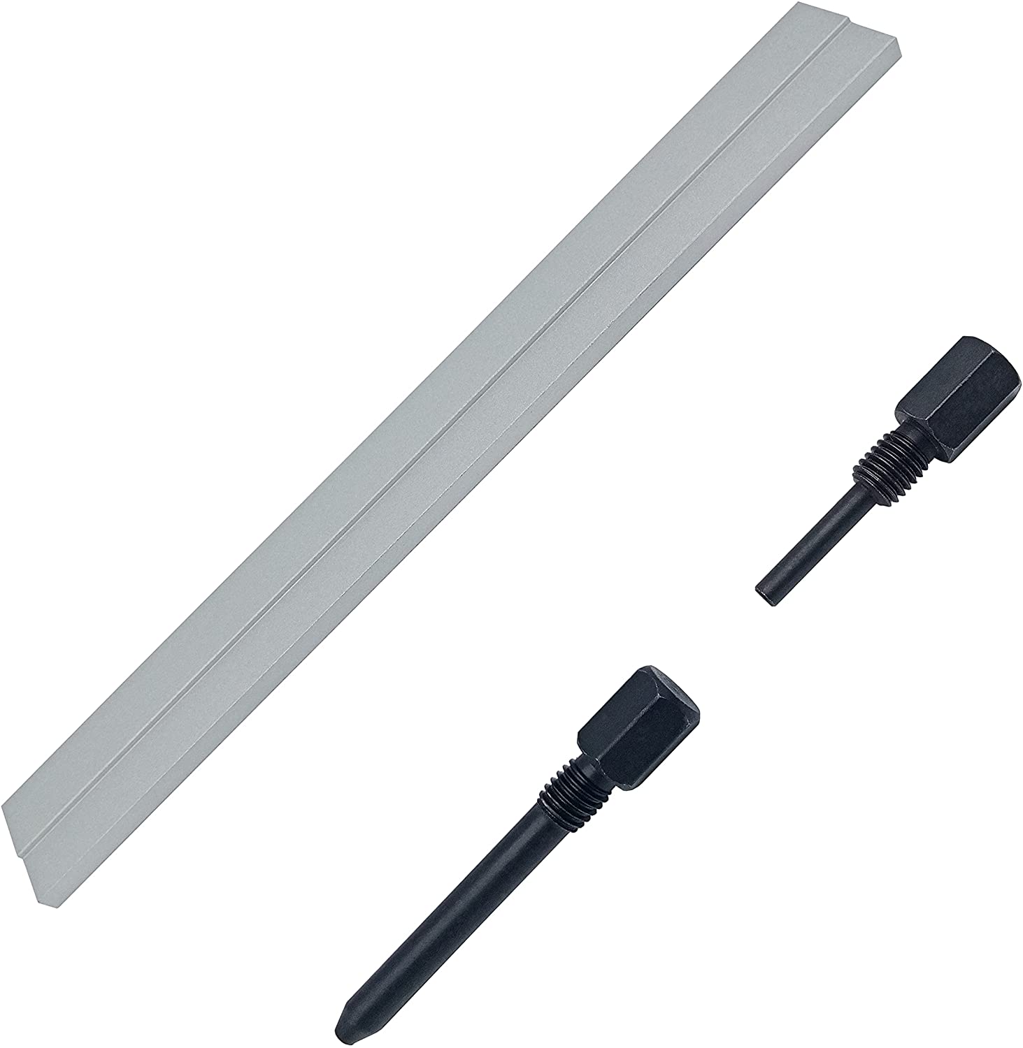 Bridjit 4-Piece Driveway Curb Ramp for 16 Feet Driveway Coverage ...