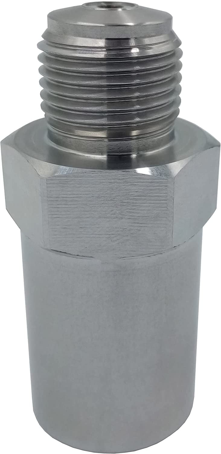 kweiny Diesel Fuel Common Rail Injection Pressure Regulator Relief ...