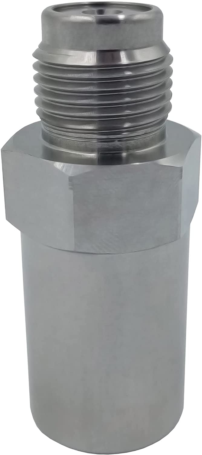 kweiny Diesel Fuel Common Rail Injection Pressure Regulator Relief ...