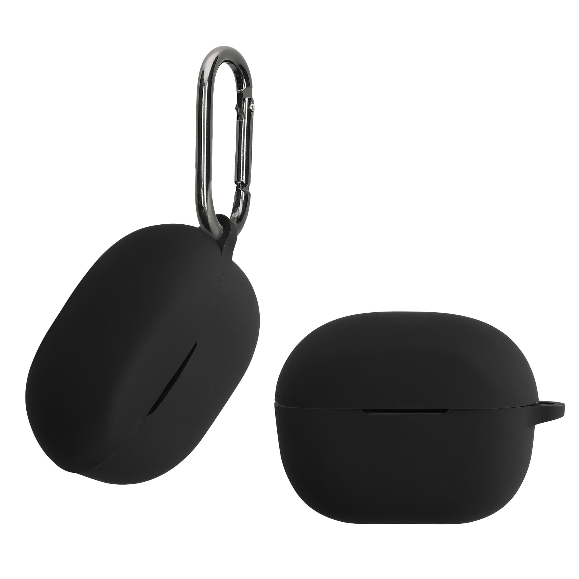 kwmobile Case Compatible with Anker Soundcore P3i Case - Silicone Cover ...