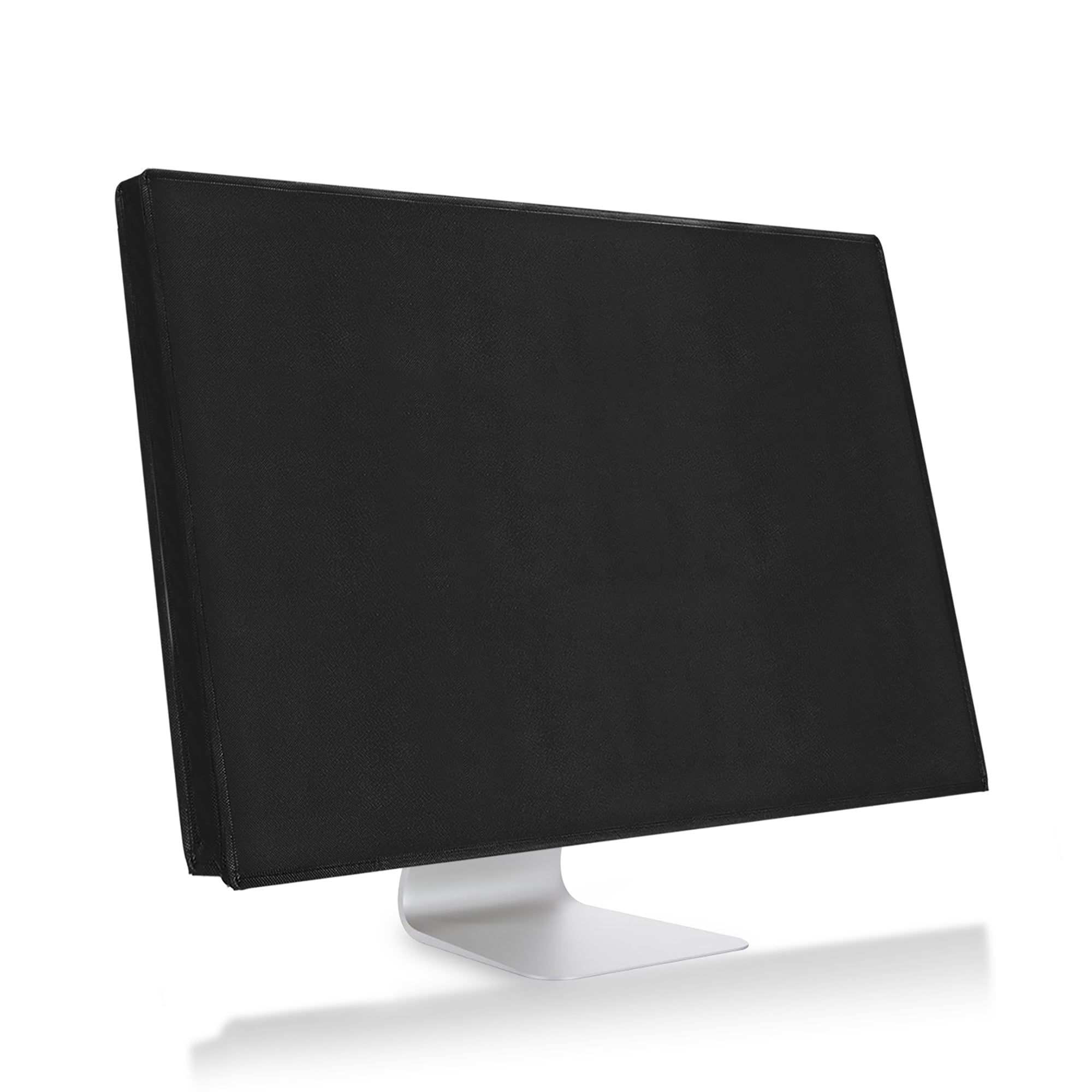 kwmobile Monitor Cover Compatible with 31-32" monitor - Dust Cover ...