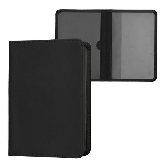 Car Registration and Insurance Holder, Pu Leather Car Registration and ...