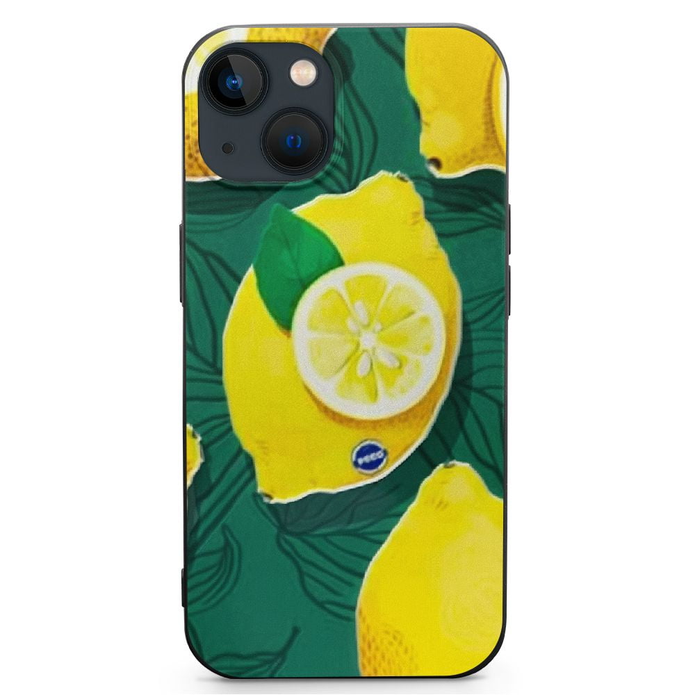 l LINE Friends Fruit Shop Phone Case, Durable Full Body Protection ...