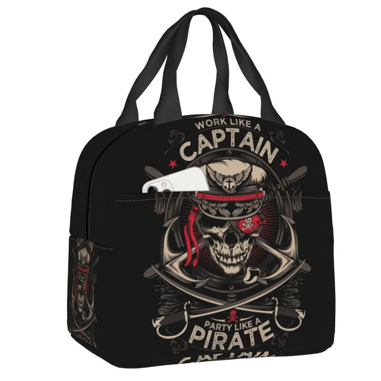 l Symbols Portable Lunch Box Multifunction Sailing Anchor Compass ...