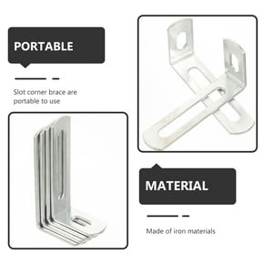 Adjustable Angle Bracket