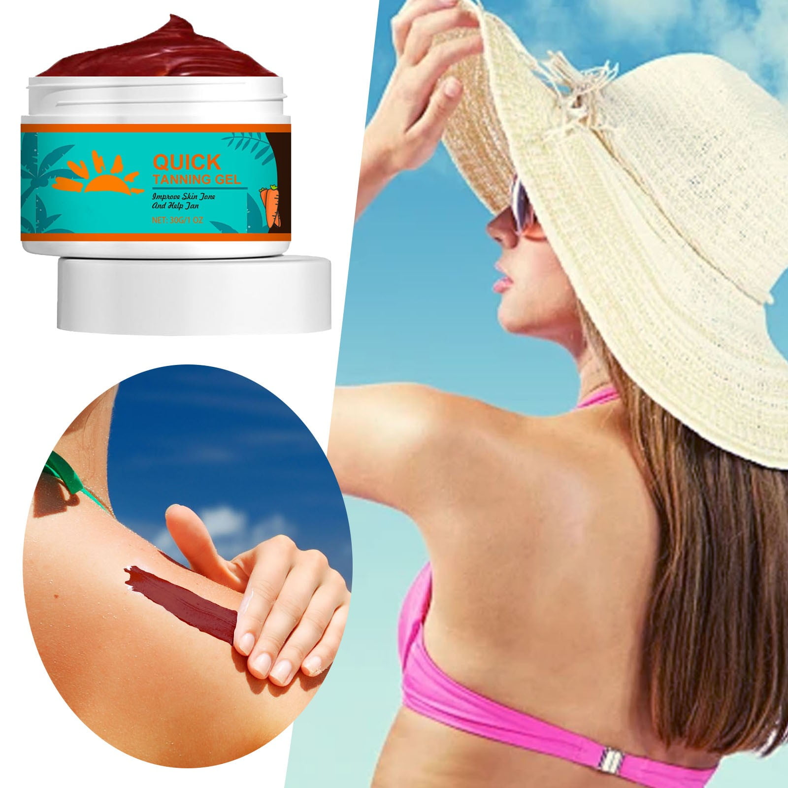 la roch posag azelaic acidk glycolic acidk Tanner Gel Bronzer Tanner ... la roch posag azelaic acidk glycolic acidk Tanner Gel Bronzer Tanner ...