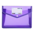 labakihah waterproof file folder expanding file wallet document folder ...